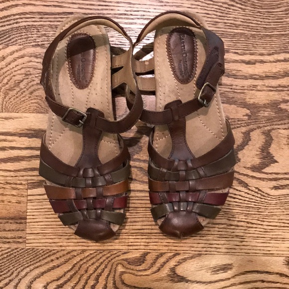 Earth | Shoes | Earth Walking Sandals | Poshmark